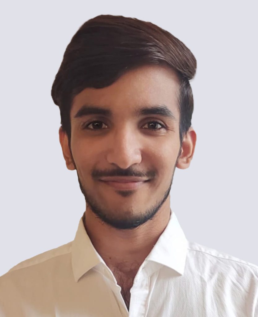 Jenil Shah Profile – Strategic Leisure