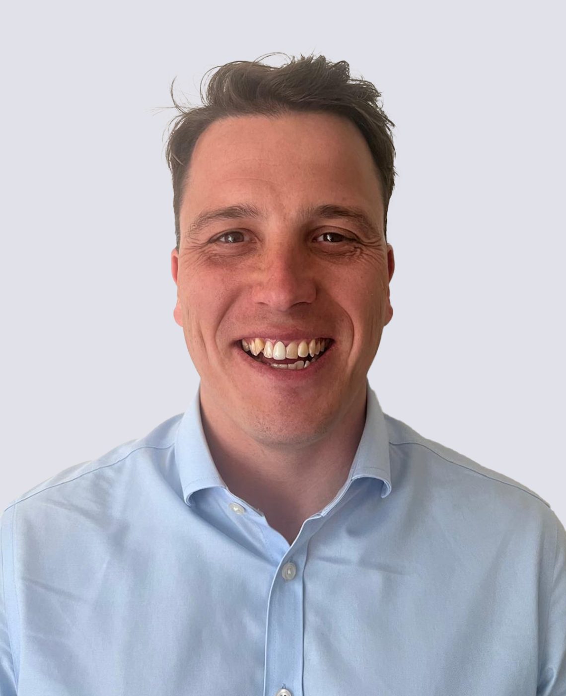 Jack Hesketh Profile – Strategic Leisure